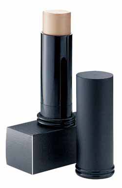 Traditional Makeup